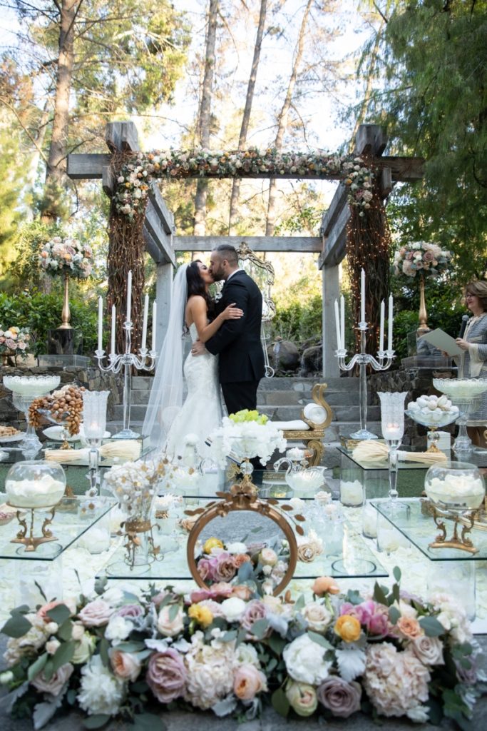 { Tala Events } Wedding Planning, Design & Coordination in Orange County.