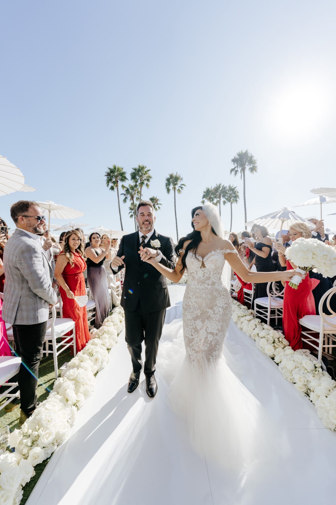 { Tala Events } Wedding Planning, Design & Coordination in Orange County.